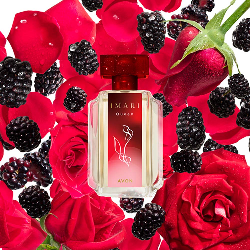Imari Queen Eau de Toilette | Perfume | AVON UK