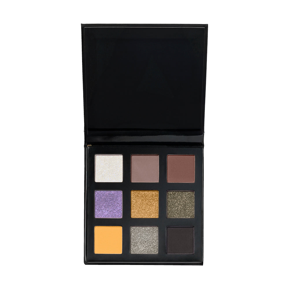 Ultra Eyeshadow Palette | Eyes | Make-Up | AVON UK